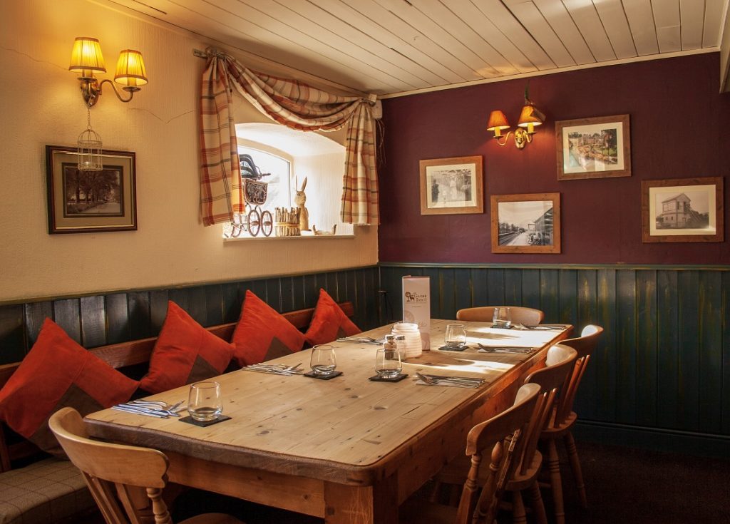 Best Waterfalls to visit in Cumbria - Stay in a Pub