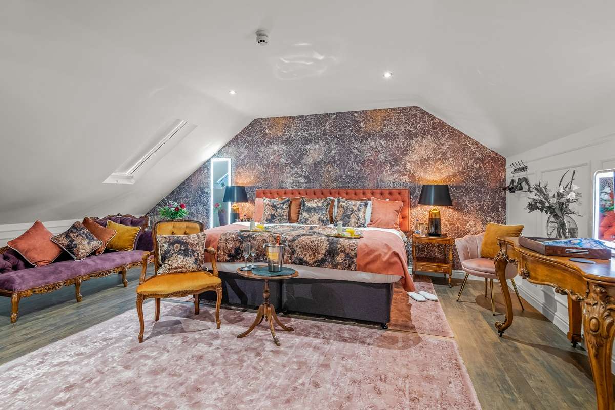 The Ley Arms near Exeter Kenn Devon