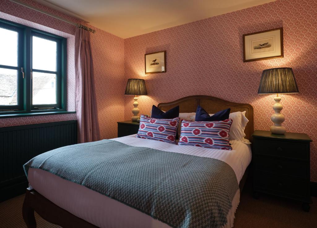 Old Bell Hotel Malmesbury