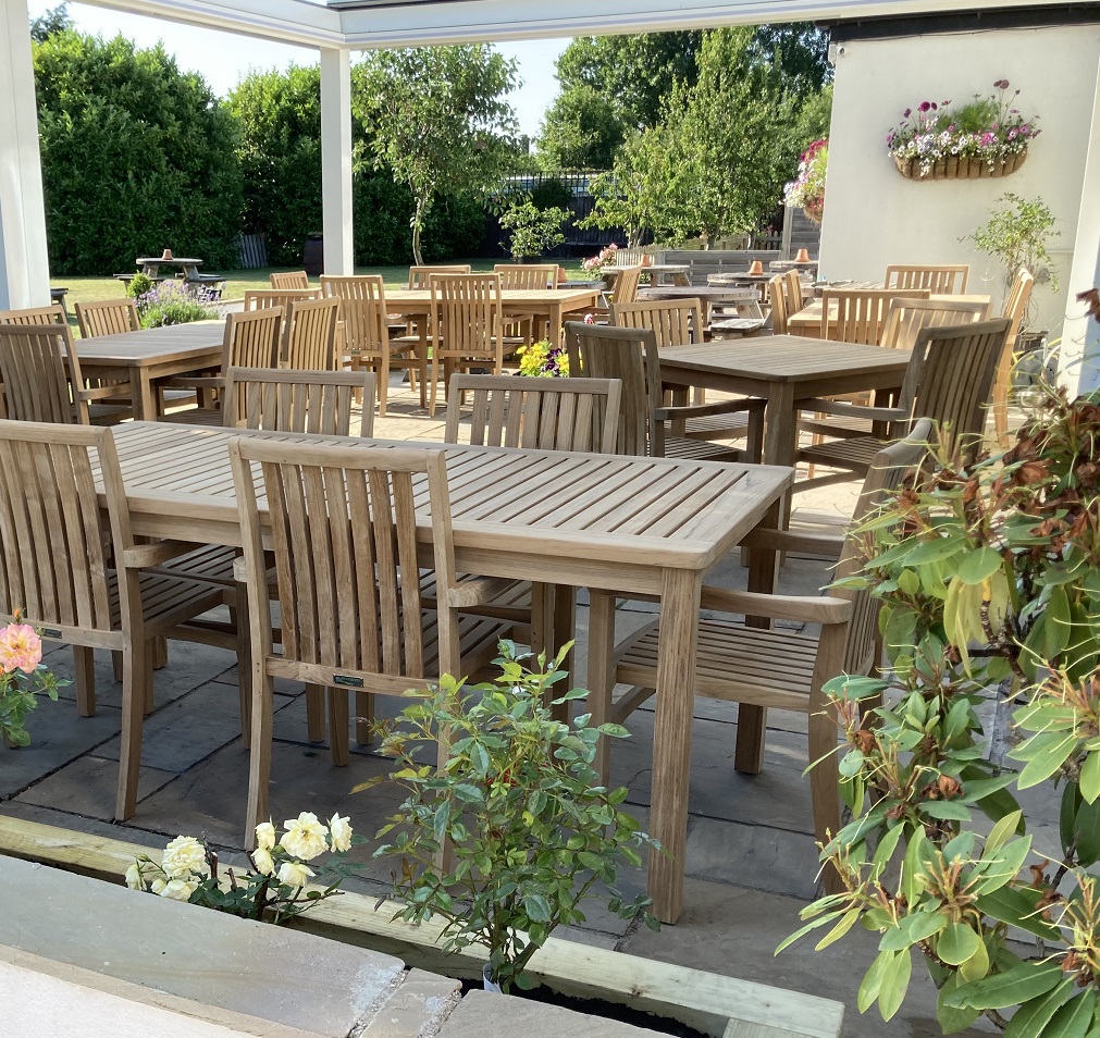 The Piebald Inn Hunmanby North Yorkshire