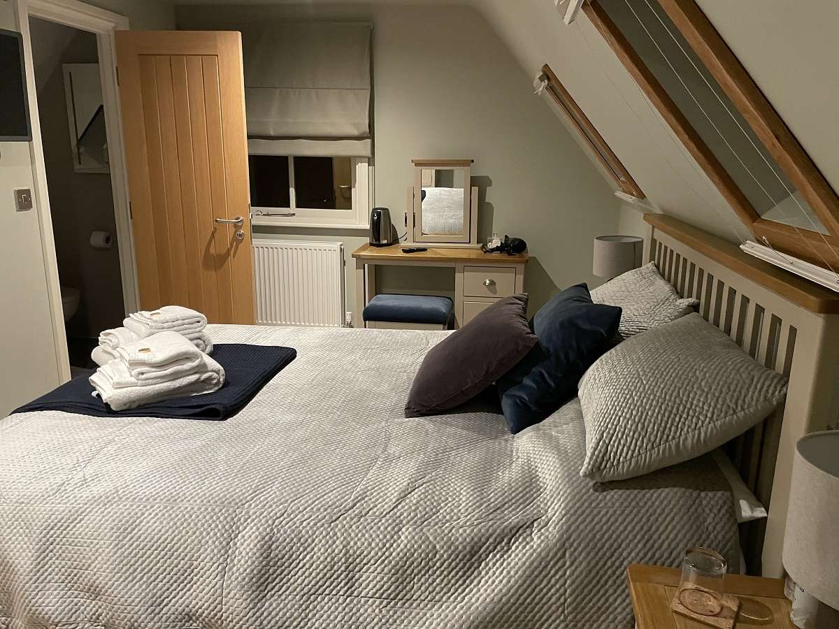 The Red Lion Charing Heath Ashford Kent Pilgrims Way