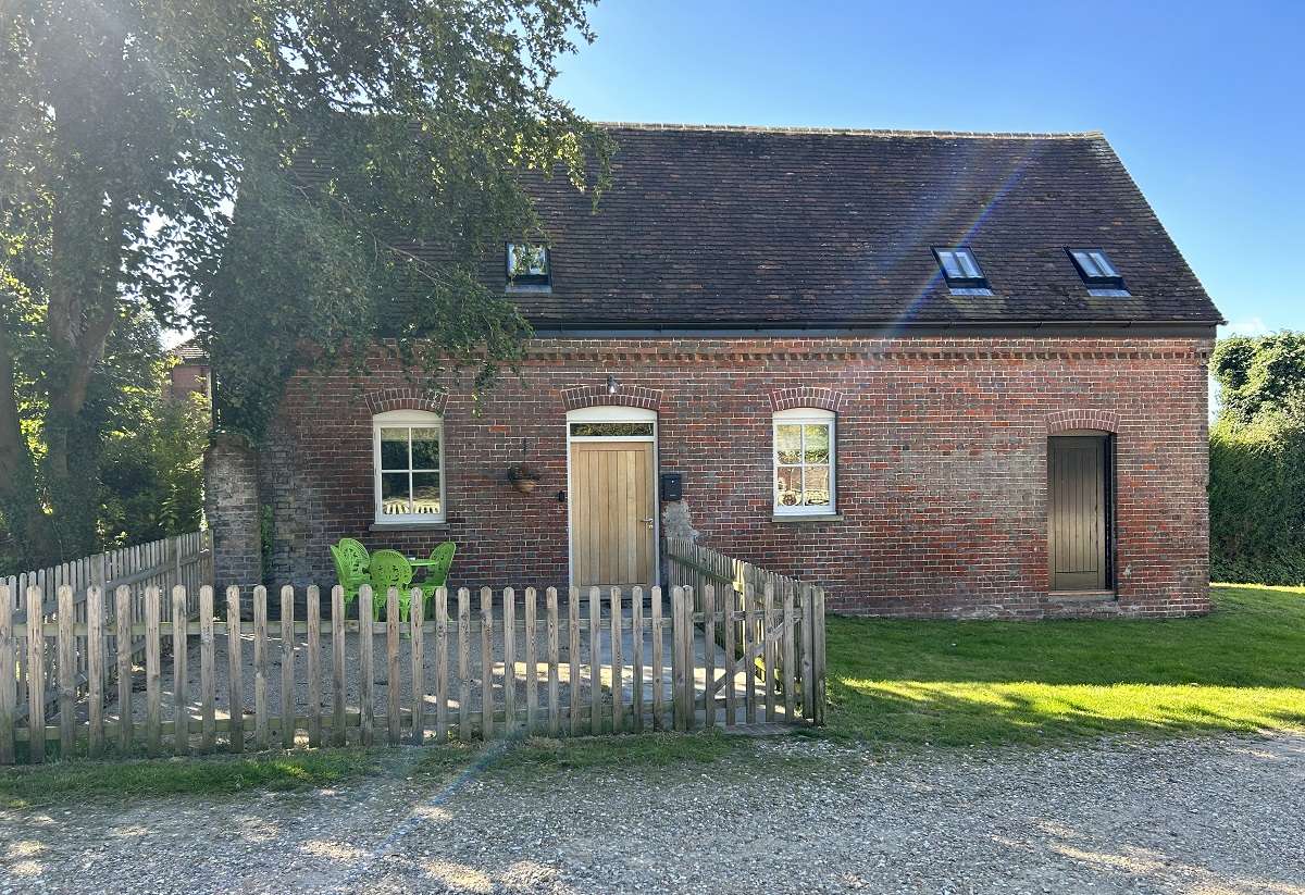 The Red Lion Charing Heath Ashford Kent Pilgrims Way