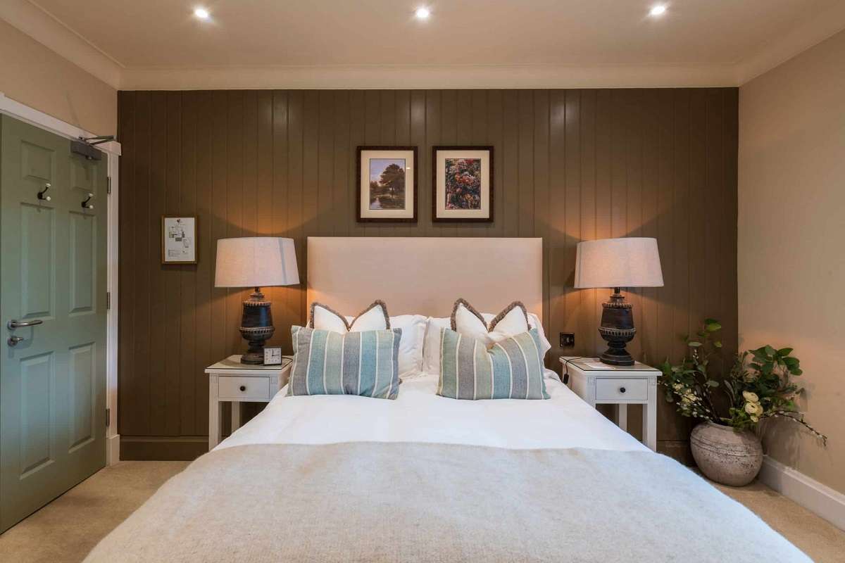 The Rising Sun, Backwell, Somerset, Stay in a Pub