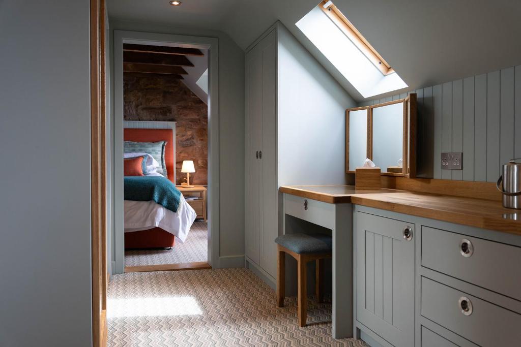 The Shoregate Crail Anstruther Scotland