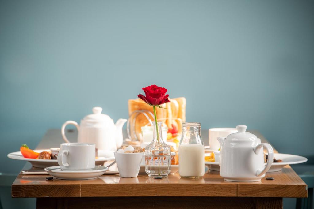 The Skye Inn Portree Isle of Skye Scotland