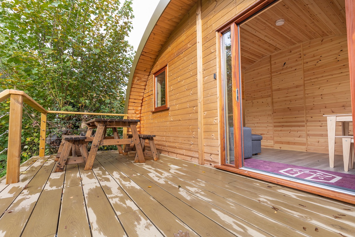 The Crossings Inn near Carlisle Roweltown Cumbria