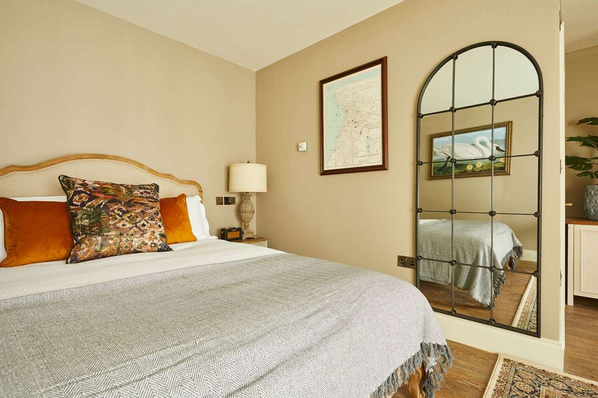 The Swan Inn Mendip Hills Rowberrow near Bristol Somerset