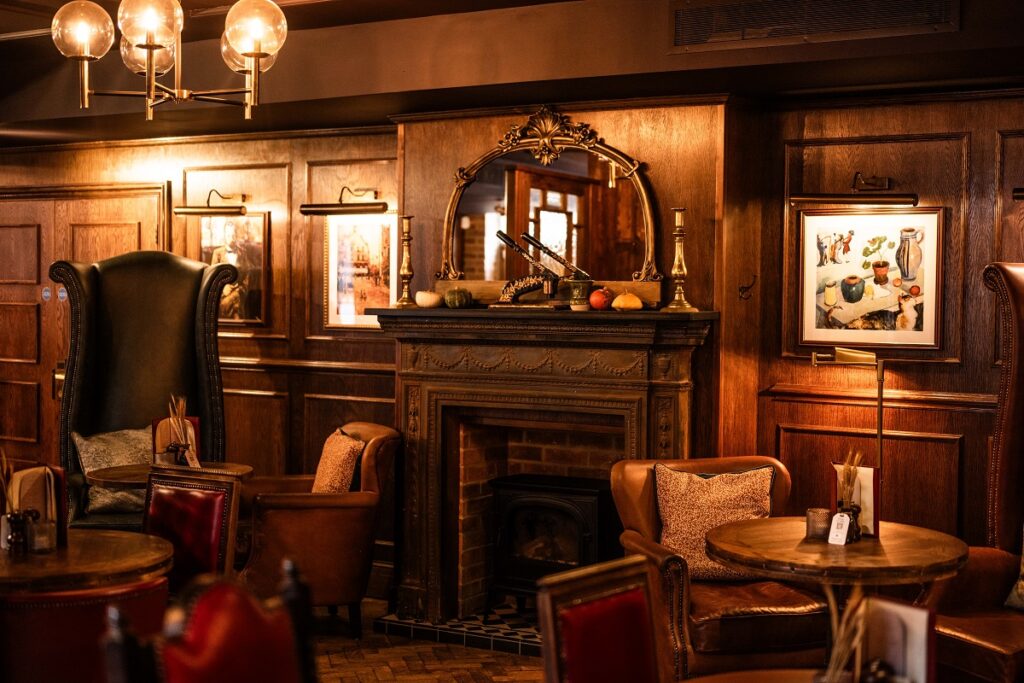 Teller's Arms Farnham Surrey