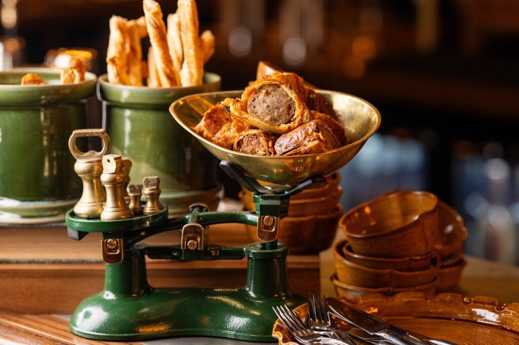 Teller's Arms Farnham Surrey