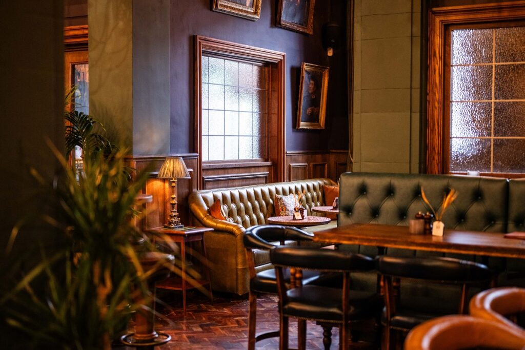 Teller's Arms Farnham Surrey