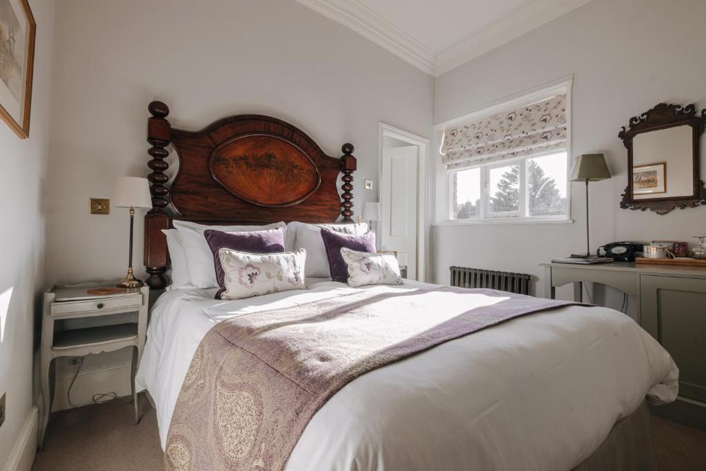 The Victoria Holkham Norfolk