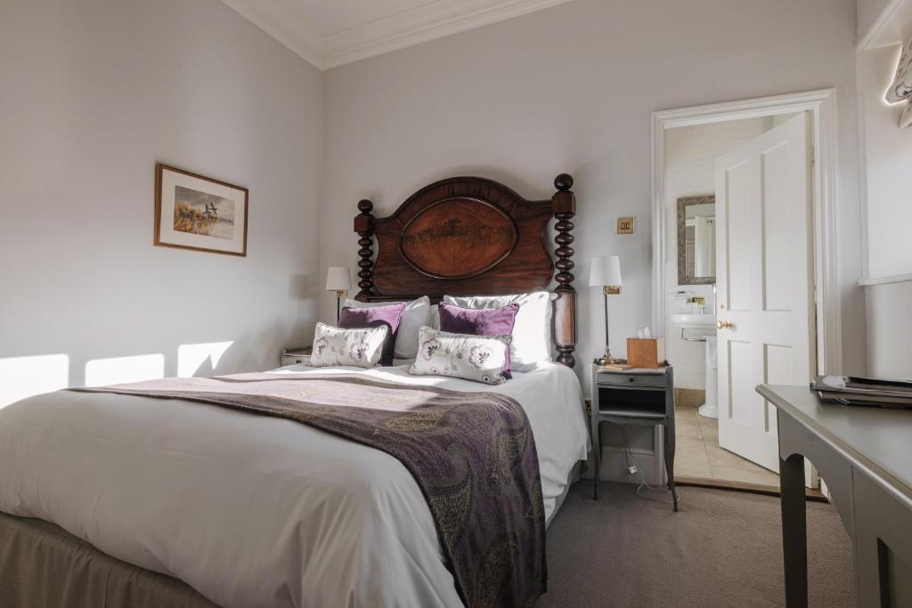 The Victoria Holkham Norfolk