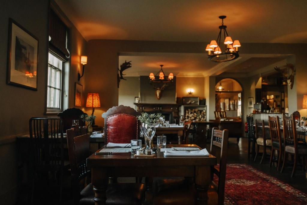 The Victoria Holkham Norfolk