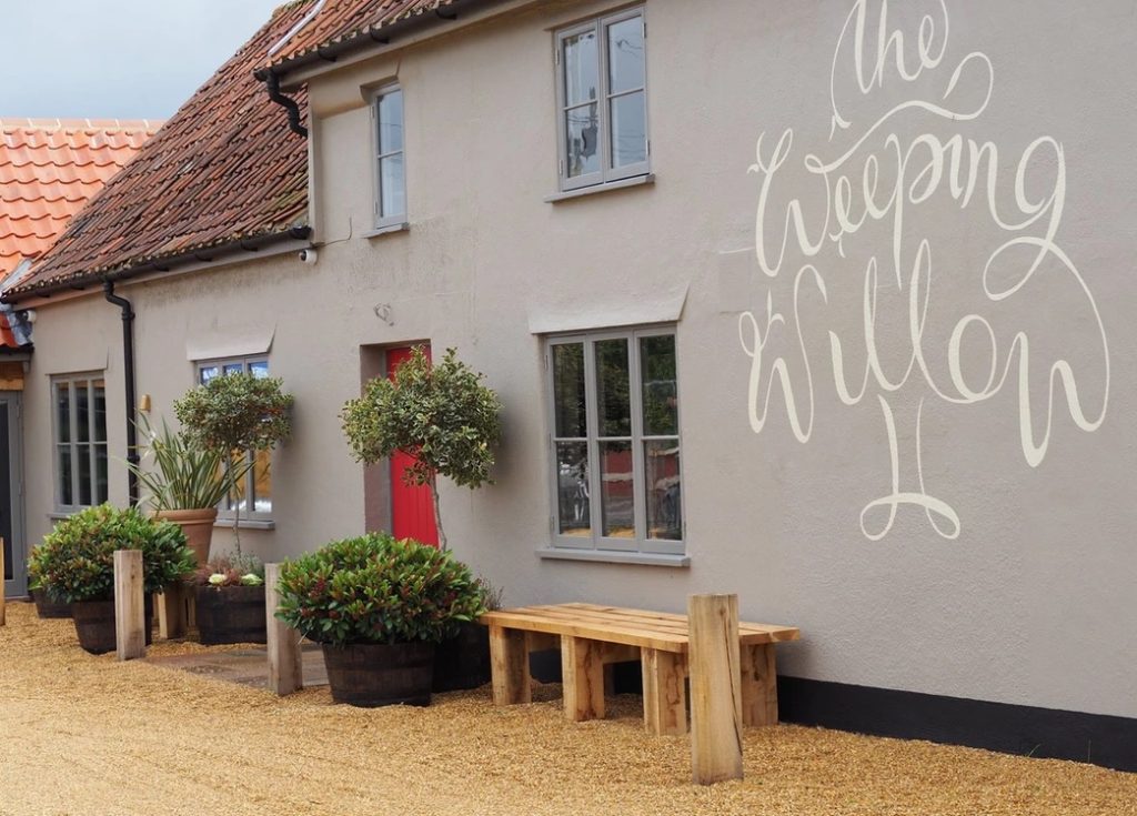 Chestnut Group Pubs | Pubs, Inns & Restaurants in East Anglia