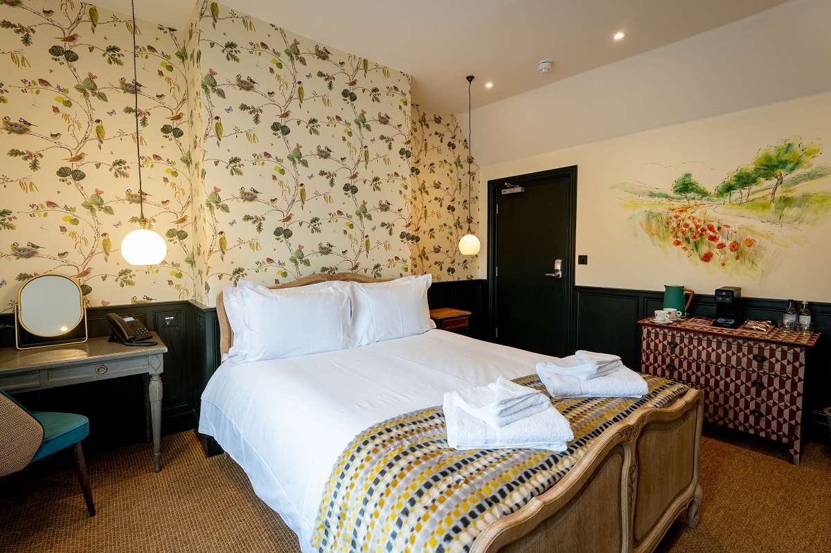 The Wishful Thinker near Maidstone