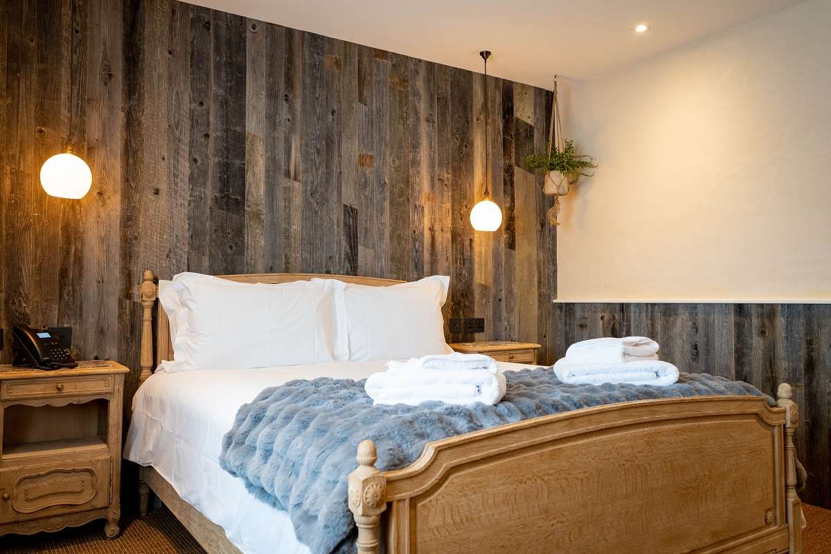 The Wishful Thinker near Maidstone