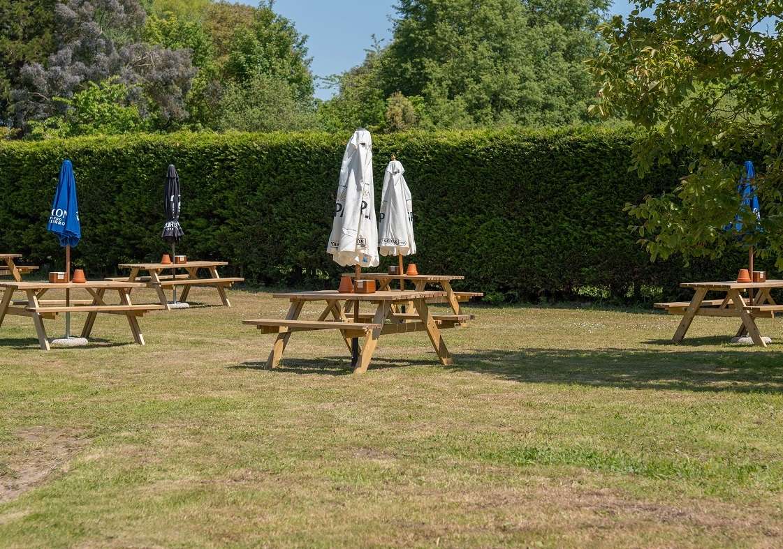 The Wishful Thinker near Maidstone