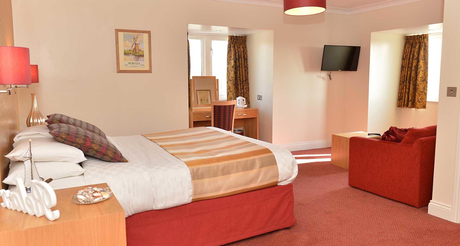 Wherry Hotel Oulton Broad Lowestoft Suffolk