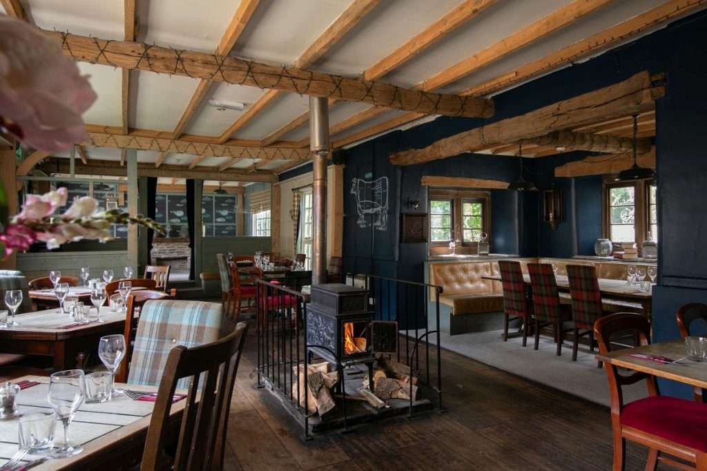 The Most Instagrammable Pubs Around the UK - Stay in a Pub