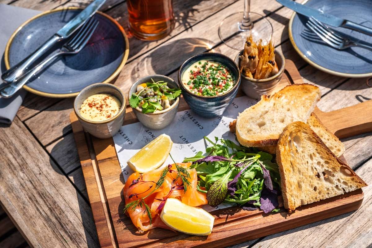 The Wiveton Bell Blakeney Wiveton Norfolk