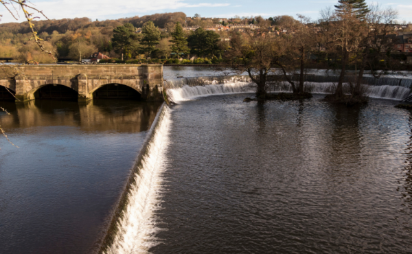Britain's 20 Best High Streets - Stay in a Pub