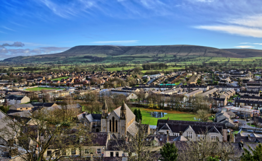 Britain's 20 Best High Streets - Stay in a Pub