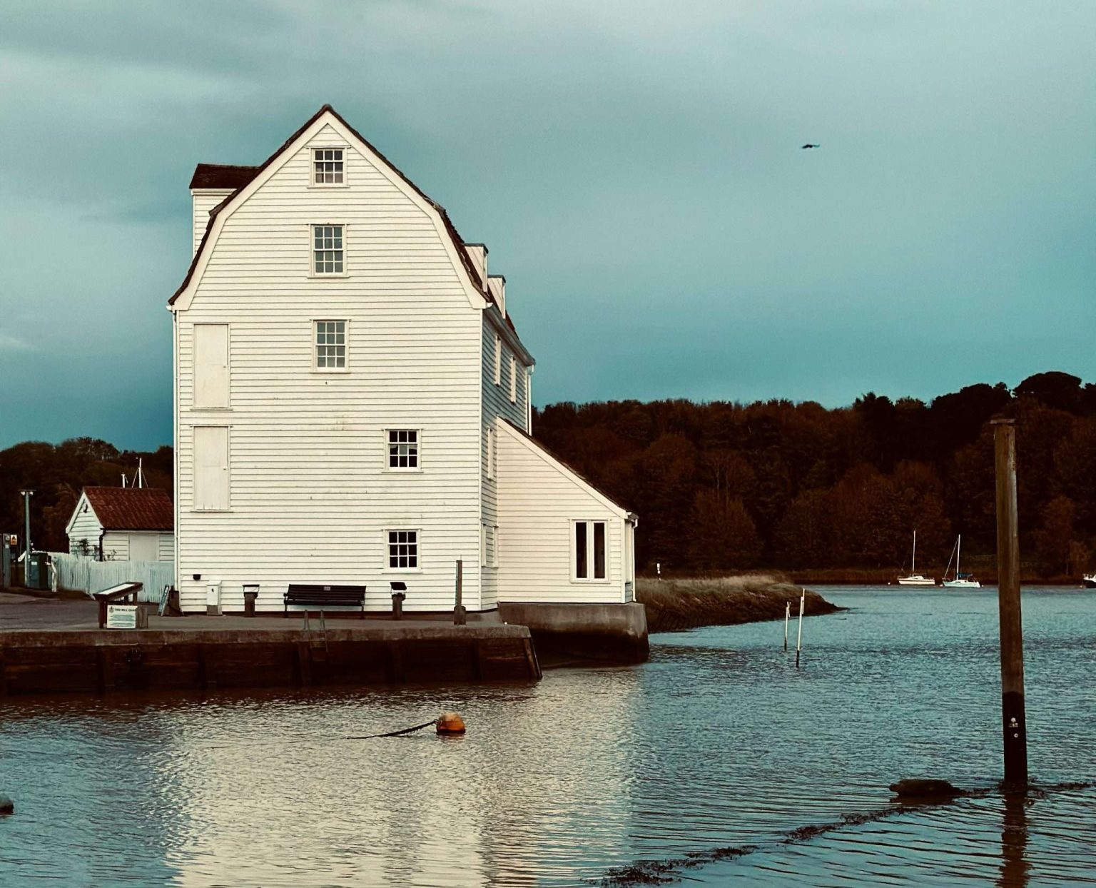 Britain's Prettiest Towns as Named by the Telegraph - Stay in a Pub