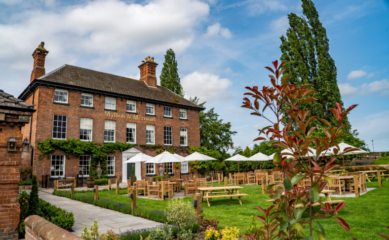 Discover Brunning & Price: A Pub Group Known for its Charm, Character ...