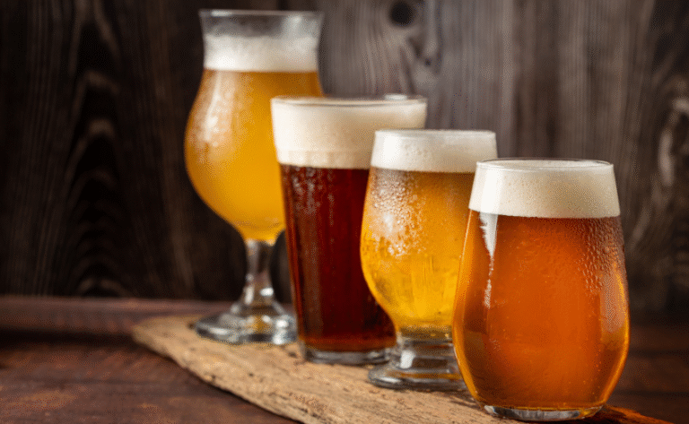 Raise a Glass: Celebrating National Beer Day in the UK - Stay in a Pub