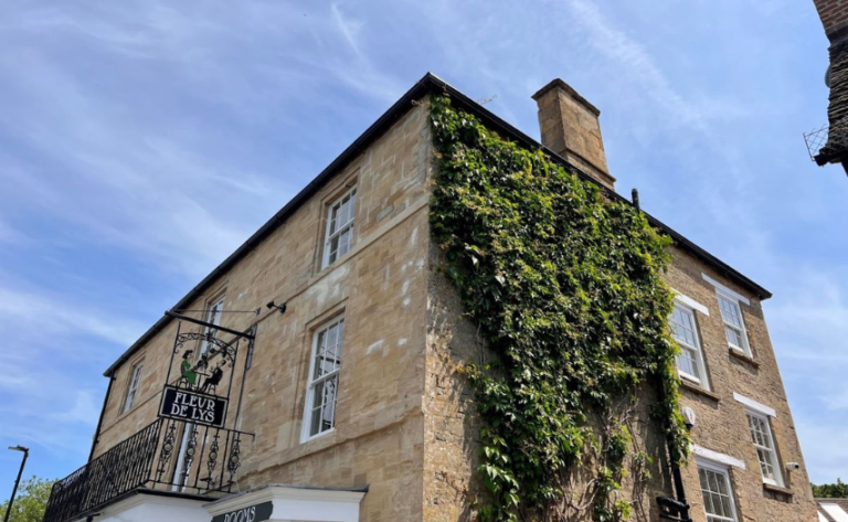 Iconic Pubs Featured in Films and TV Shows: A Tour of Britain's Most ...