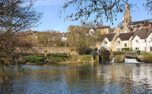 12 Best Market Towns in the UK: A Journey Through History, Charm, and ...