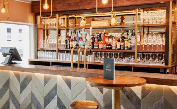 Iconic Pubs Featured in Films and TV Shows: A Tour of Britain's Most ...