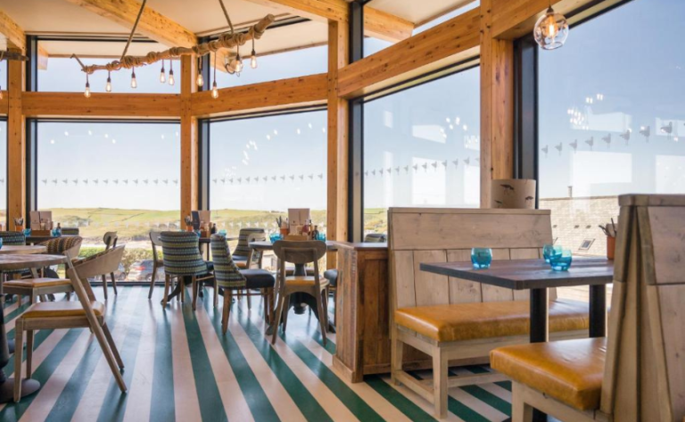Iconic Pubs Featured in Films and TV Shows: A Tour of Britain's Most ...