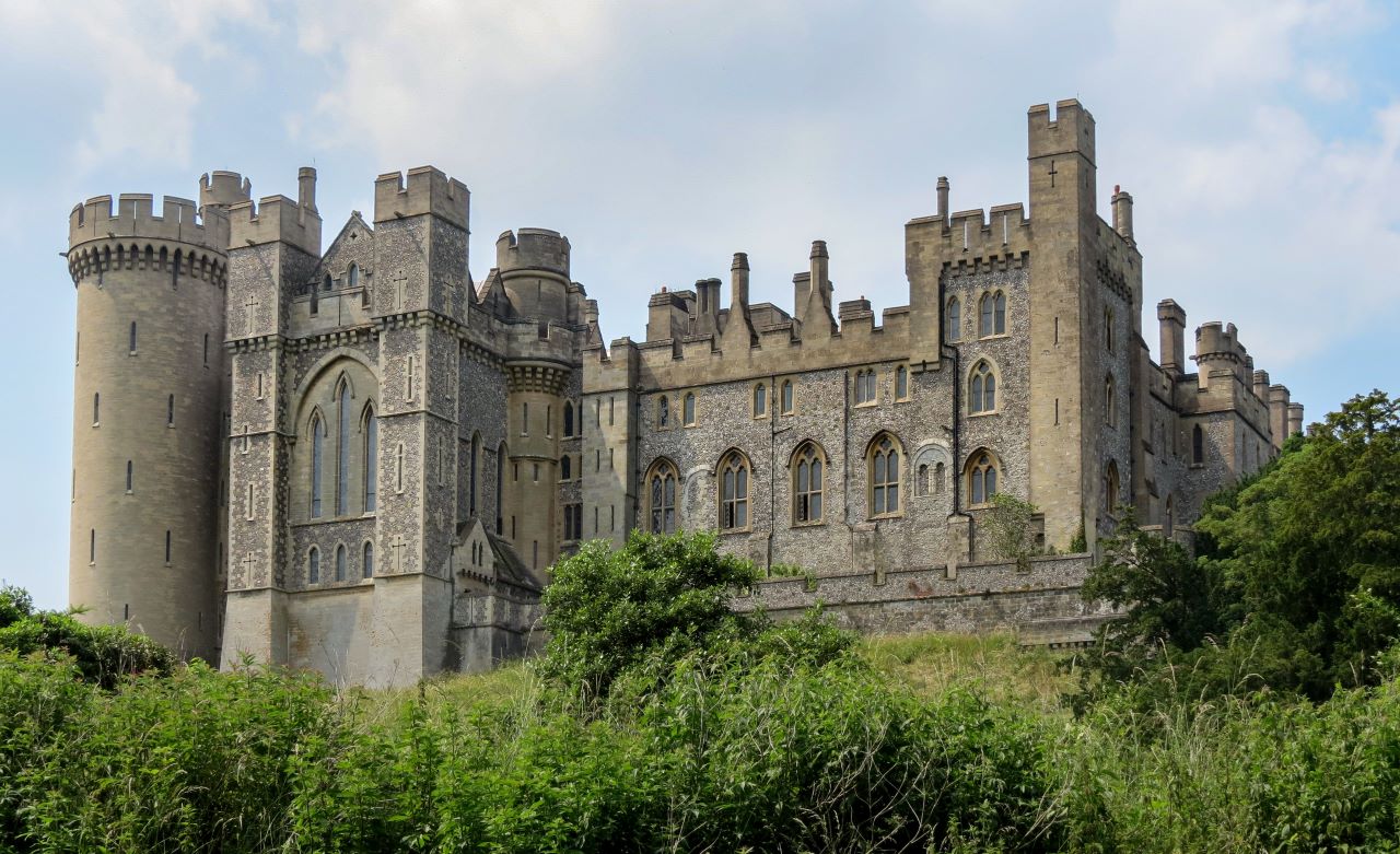 Pubs With Accommodation In West Sussex Stay In A Pub