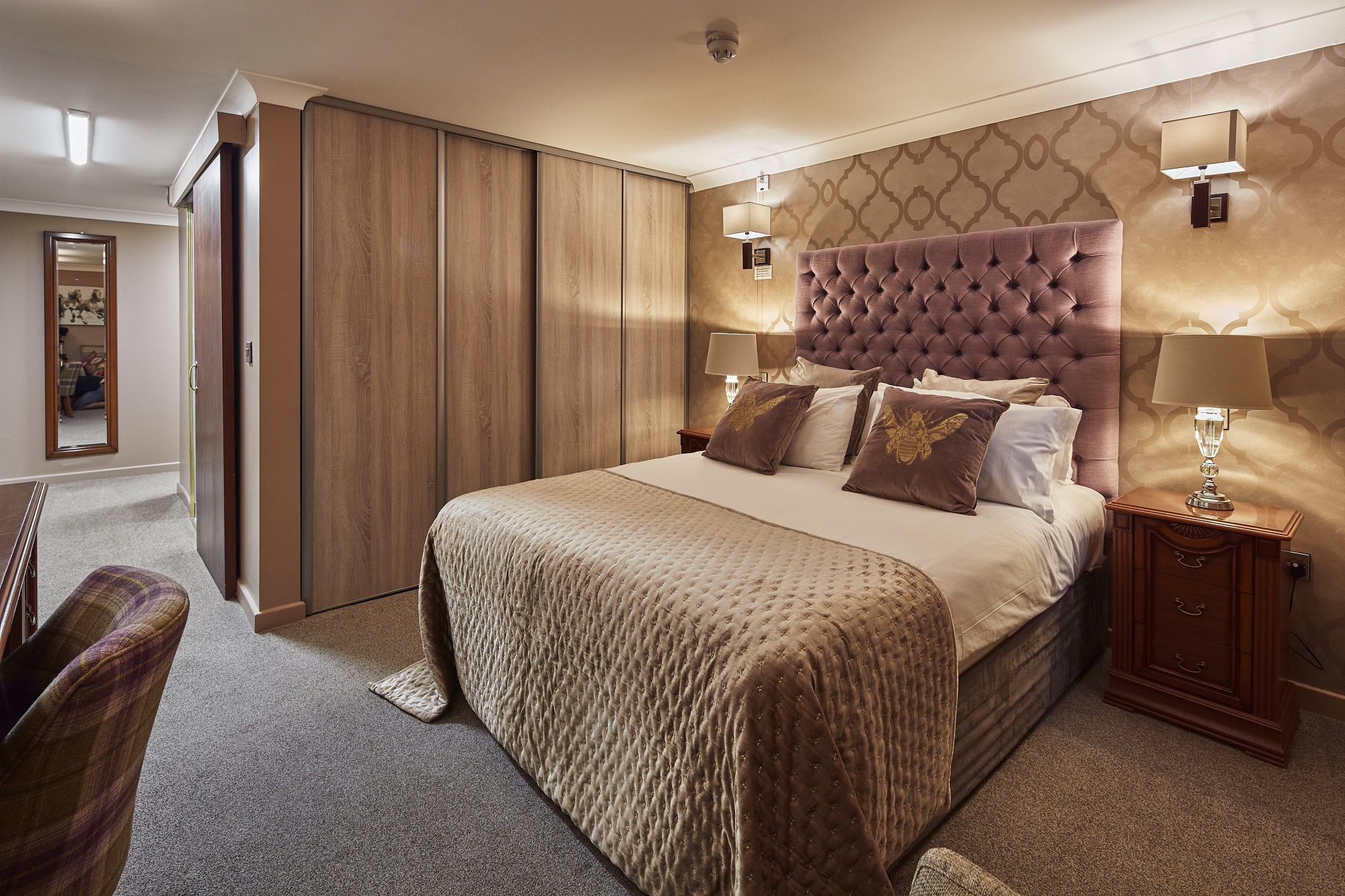 The Pyewipe, Lincoln I Lincolnshire I Stay in a Pub