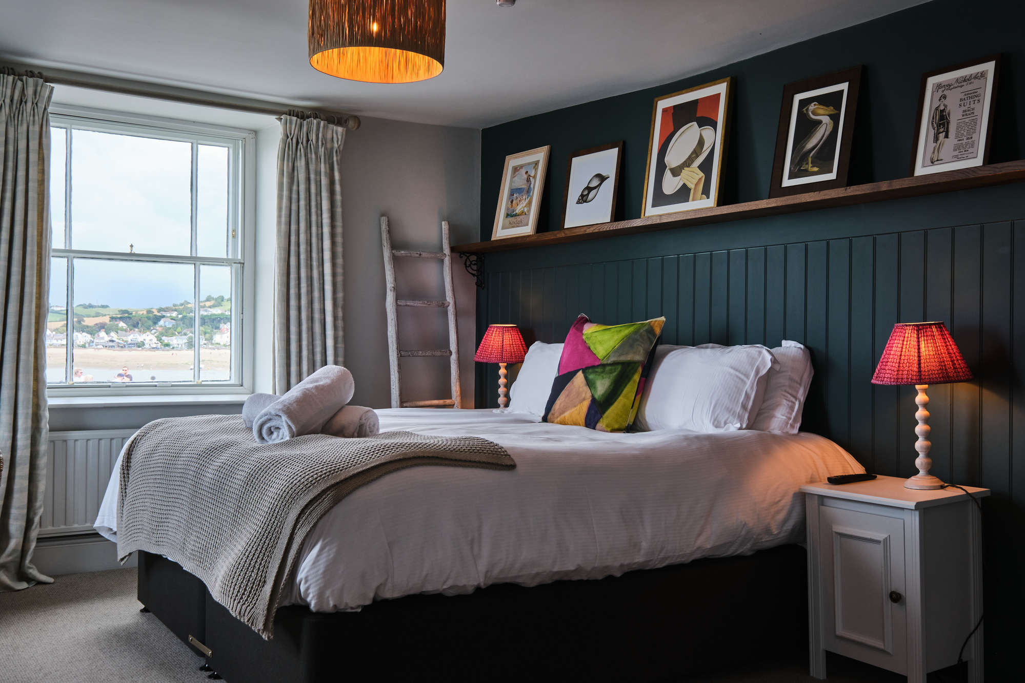 The Seagate, Appledore I Devon I Stay in a Pub I Book Now