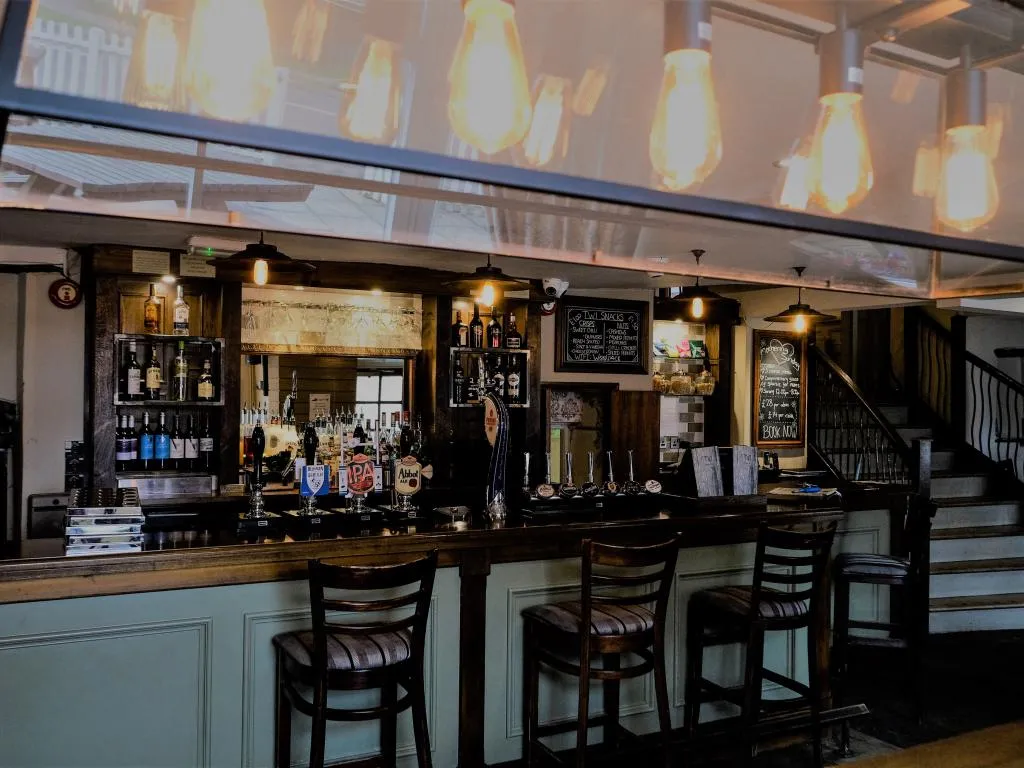 The Woolpack Inn Islip, Kettering I Northamptonshire I Stay in a Pub