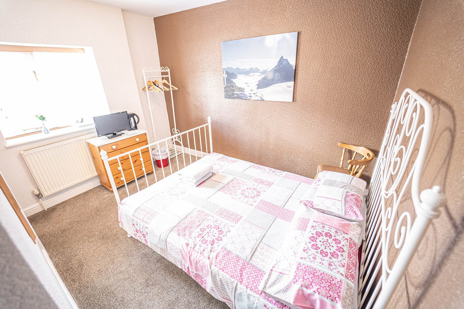 The Watergate Inn, York I North Yorkshire I Stay in a Pub