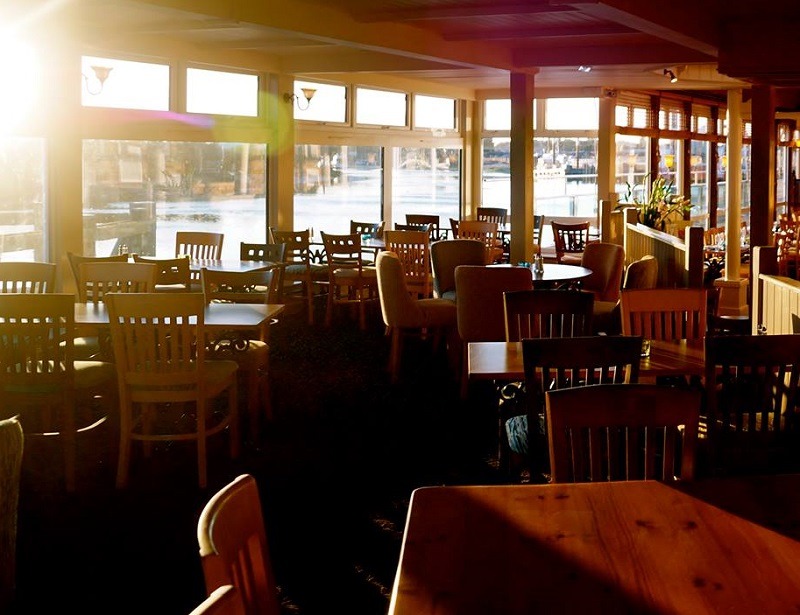 The Arun View Inn - Stay in a Pub