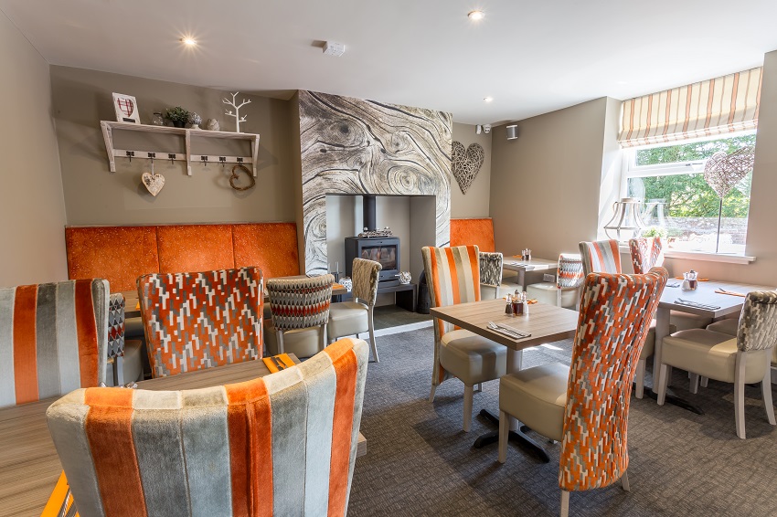 The Sally, Irthington, Carlisle, Cumbria, Stay in a Pub