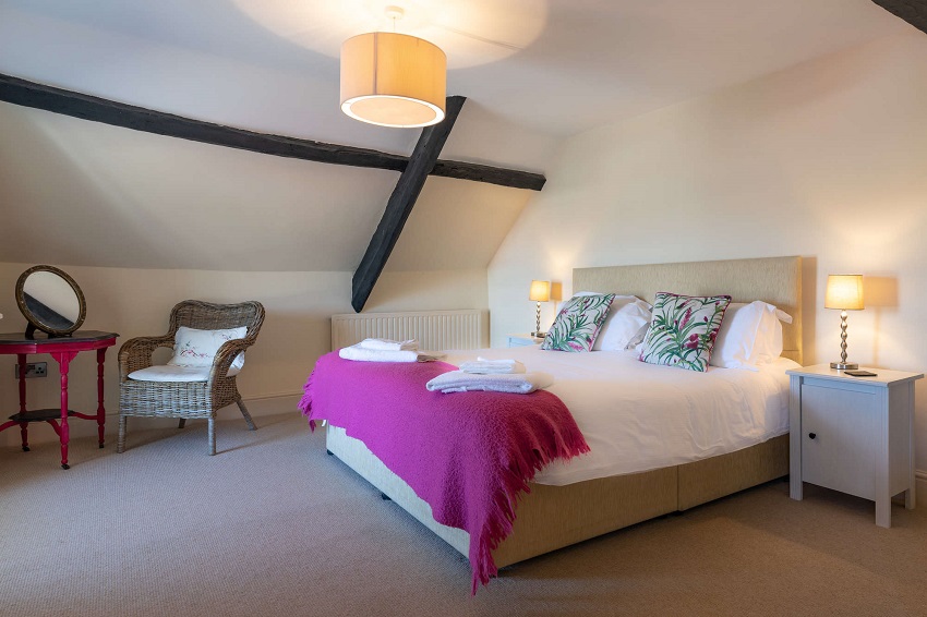 The Seagate, Appledore I Devon I Stay in a Pub I Book Now