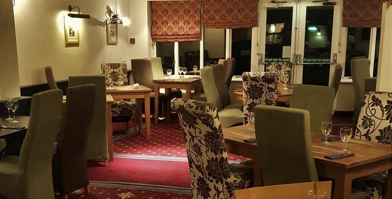 The White Horse Inn Barton I Stay in a Pub