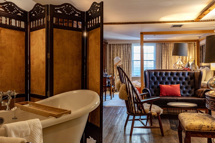 The Windmill, Clapham | London | UK | Stay in a Pub